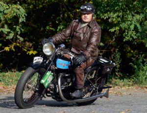 New-Map 350 BYS - Kradblatt